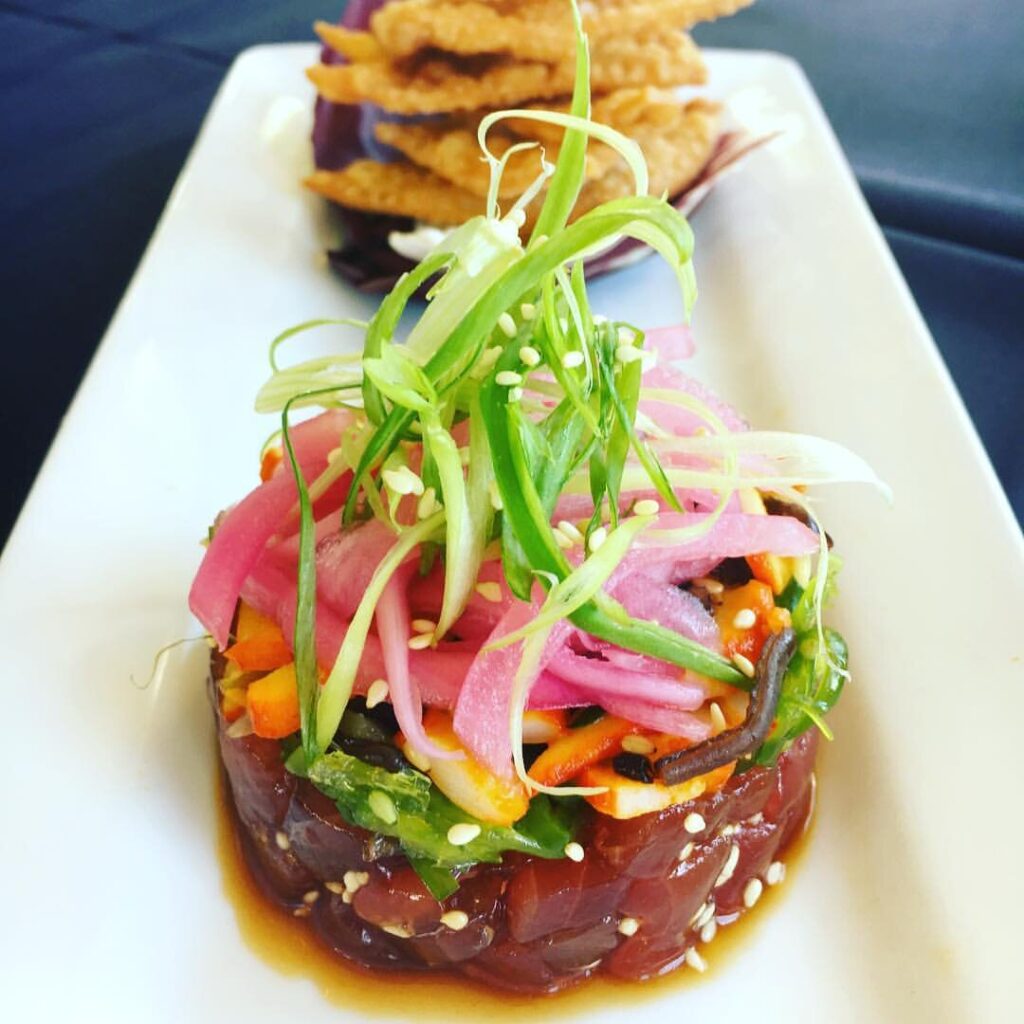 Waterfront Restaurant - Sister Bay Door County