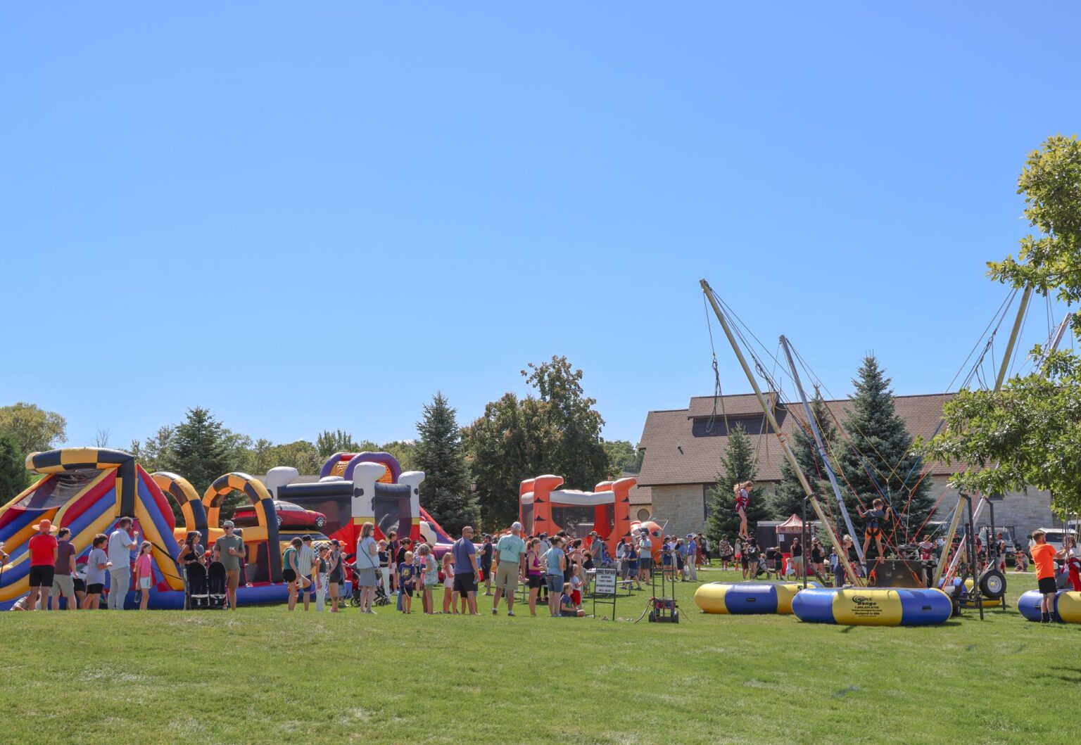 Marina Fest - Labor Day Weekend - Sister Bay Door County