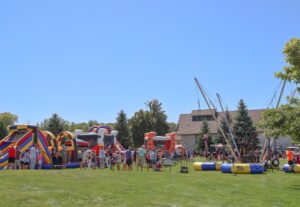Marina Fest - Labor Day Weekend - Sister Bay Door County