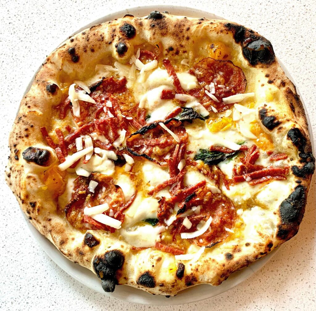 Osteria Tre Tassi - Sister Bay Door County